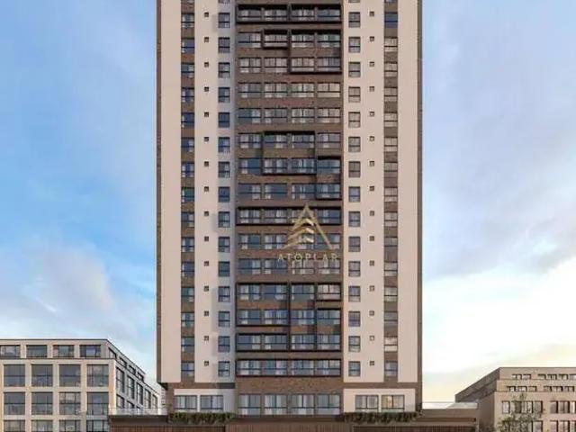Apartamento para Venda em Balneário Camboriú/SC Pioneiros 4 Quartos