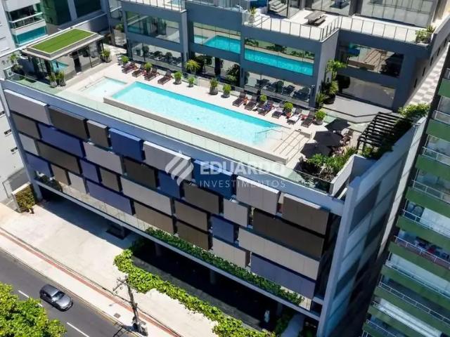 Apartamento para Venda em Balneário Camboriú/SC Pioneiros 4 Quartos