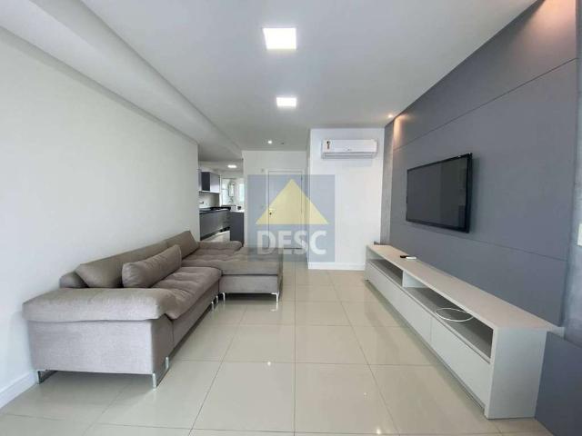 Apartamento para Venda em Balneário Camboriú/SC Pioneiros 4 Quartos