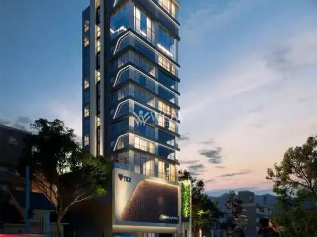 Apartamento para Venda em Balneário Camboriú/SC Pioneiros 4 Quartos