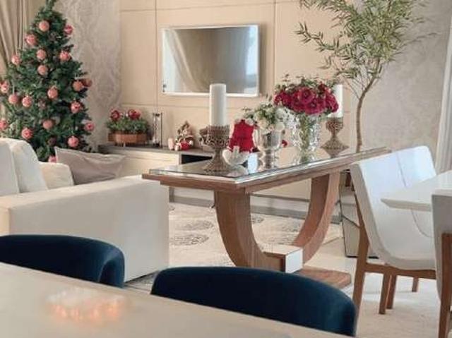 Apartamento para Venda em Balneário Camboriú/SC Pioneiros 4 Quartos