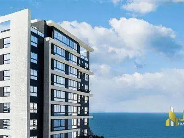 Apartamento para Venda em Balneário Camboriú/SC Pioneiros 4 Quartos