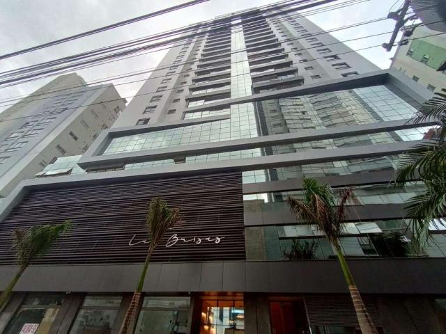 Apartamento para Venda em Balneário Camboriú/SC Pioneiros 4 Quartos