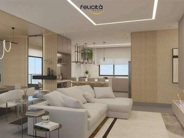 Apartamento para Venda em Balneário Camboriú/SC Pioneiros 4 Quartos