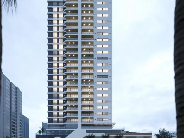 Apartamento para Venda em Balneário Camboriú/SC Pioneiros 4 Quartos