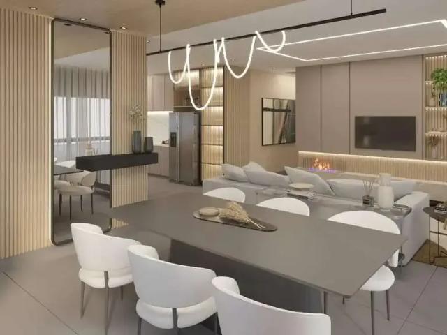 Apartamento para Venda em Balneário Camboriú/SC Pioneiros 4 Quartos