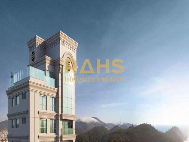 Apartamento para Venda em Balneário Camboriú/SC Pioneiros 4 Quartos