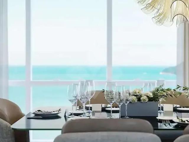 Apartamento para Venda em Balneário Camboriú/SC Pioneiros 4 Quartos