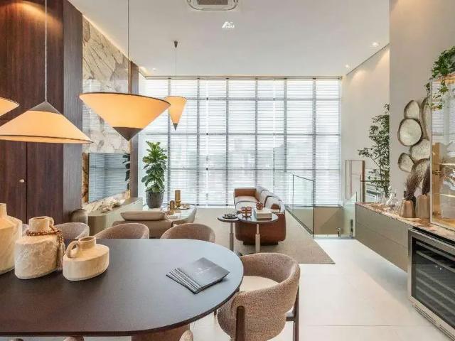 Apartamento para Venda em Balneário Camboriú/SC Pioneiros 4 Quartos