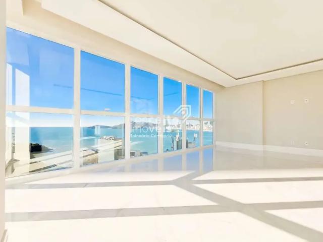 Apartamento para Venda em Balneário Camboriú/SC Pioneiros 4 Quartos