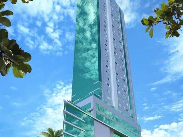 Apartamento para Venda em Balneário Camboriú/SC Pioneiros 4 Quartos