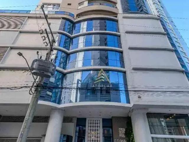 Apartamento para Venda em Balneário Camboriú/SC Pioneiros 4 Quartos