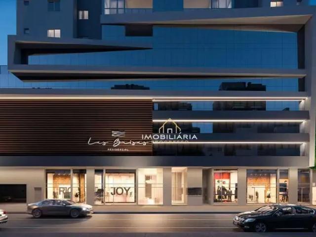 Apartamento para Venda em Balneário Camboriú/SC Pioneiros 4 Quartos