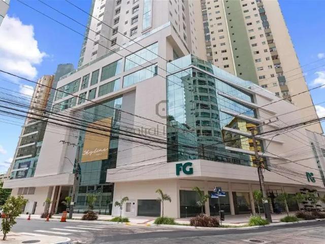 Apartamento para Venda em Balneário Camboriú/SC Pioneiros 4 Quartos