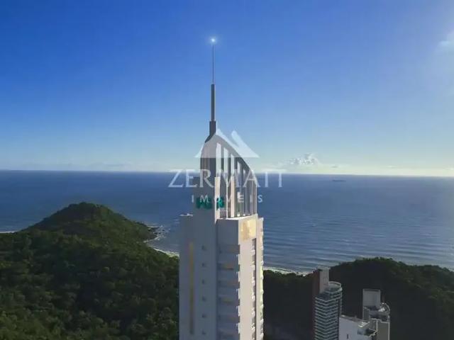 Apartamento para Venda em Balneário Camboriú/SC Pioneiros 4 Quartos