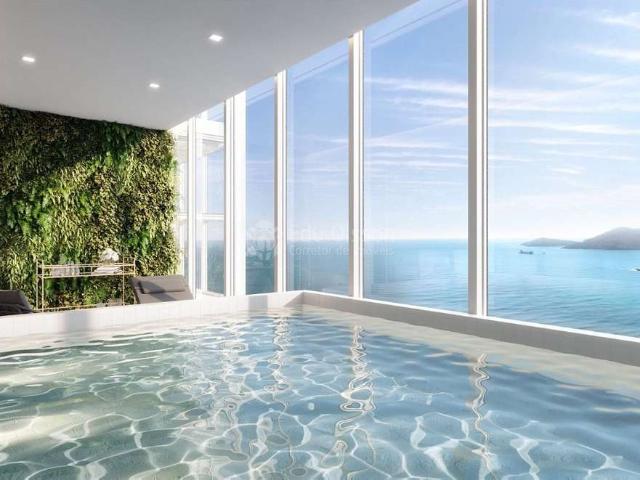 Apartamento para Venda em Balneário Camboriú/SC Pioneiros 4 Quartos