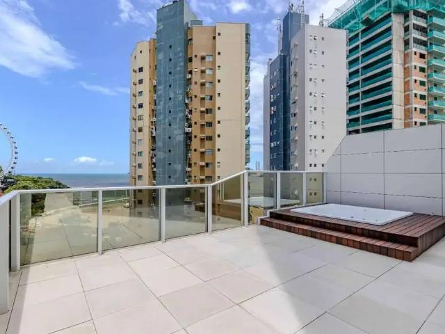 Apartamento para Venda em Balneário Camboriú/SC Pioneiros 4 Quartos