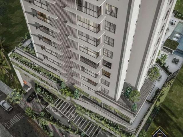 Apartamento para Venda em Balneário Camboriú/SC Pioneiros 4 Quartos