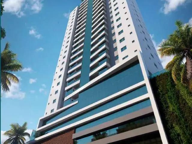 Apartamento para Venda em Balneário Camboriú/SC Pioneiros 4 Quartos