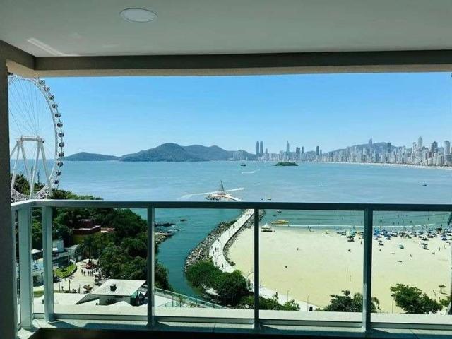 Apartamento para Venda em Balneário Camboriú/SC Pioneiros 4 Quartos