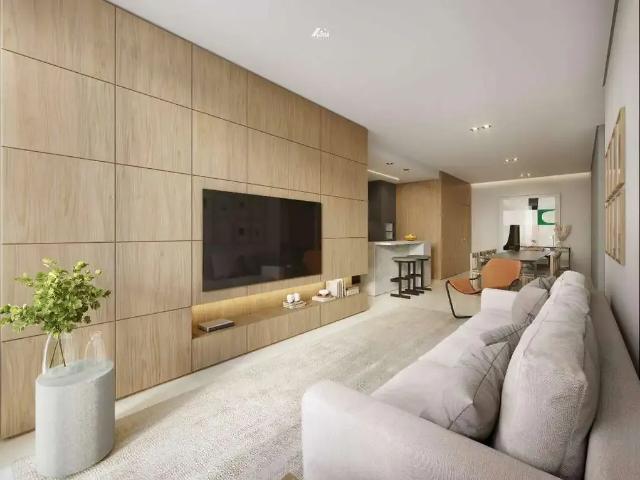 Apartamento para Venda em Balneário Camboriú/SC Pioneiros 4 Quartos