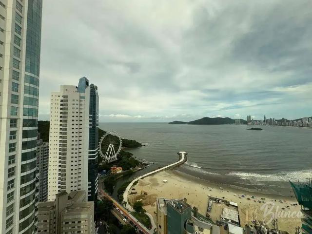 Apartamento para Venda em Balneário Camboriú/SC Pioneiros 4 Quartos