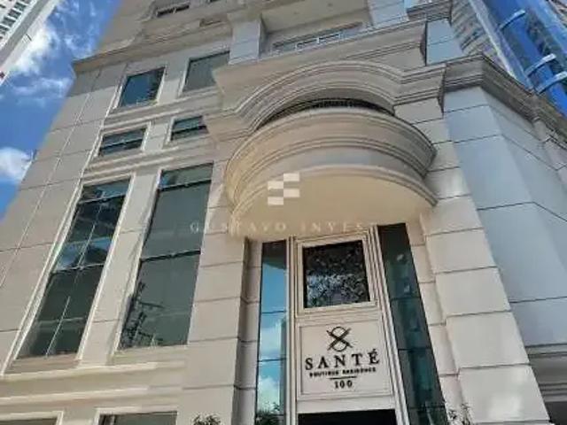 Apartamento para Venda em Balneário Camboriú/SC Pioneiros 4 Quartos