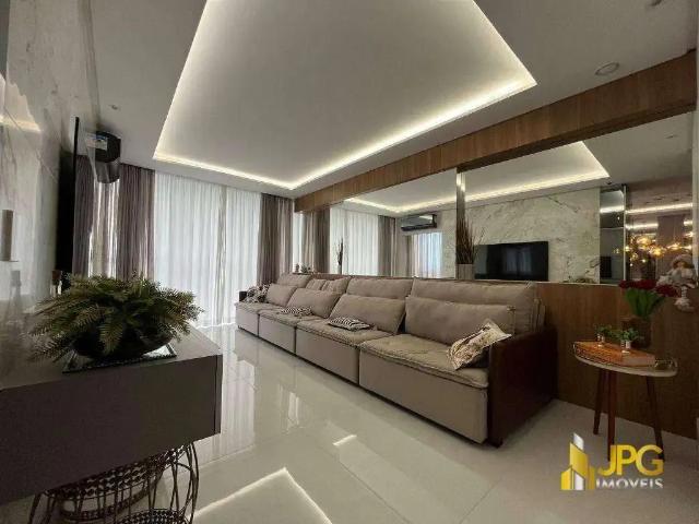 Apartamento para Venda em Balneário Camboriú/SC Pioneiros 4 Quartos