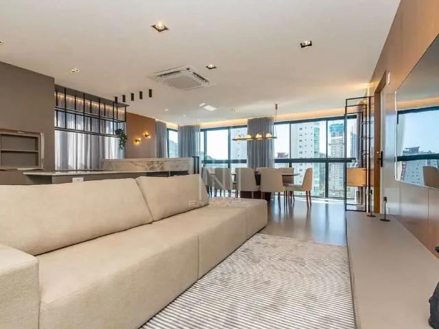 Apartamento para Venda em Balneário Camboriú/SC Pioneiros 4 Quartos
