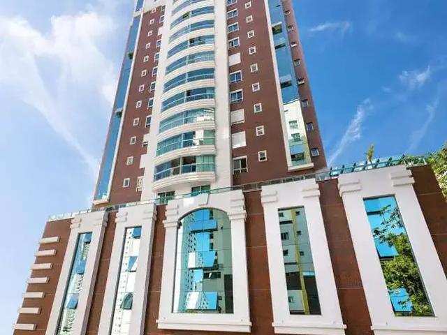 Apartamento para Venda em Balneário Camboriú/SC Pioneiros 4 Quartos