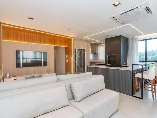 Apartamento para Venda em Balneário Camboriú/SC Pioneiros 4 Quartos