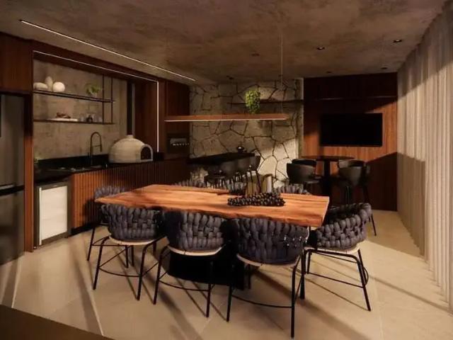 Apartamento para Venda em Balneário Camboriú/SC Pioneiros 4 Quartos