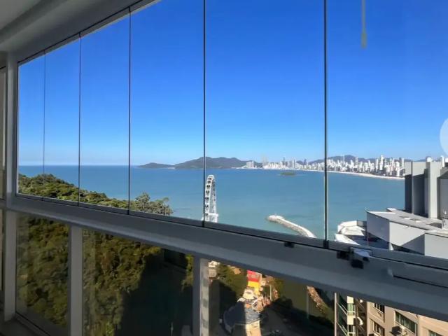 Apartamento para Venda em Balneário Camboriú/SC Pioneiros 4 Quartos