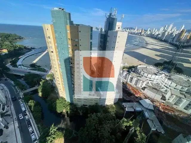 Apartamento para Venda em Balneário Camboriú/SC Pioneiros 4 Quartos