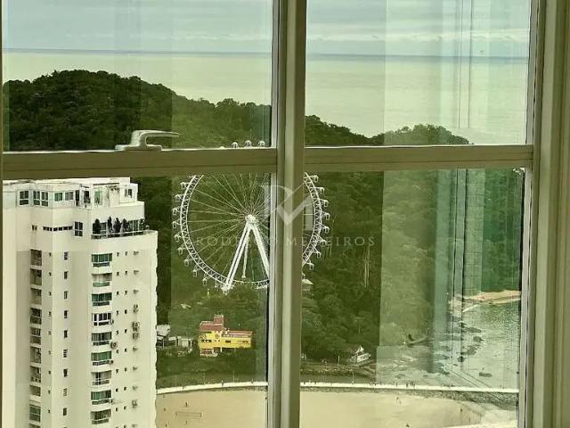 Apartamento para Venda em Balneário Camboriú/SC Pioneiros 4 Quartos
