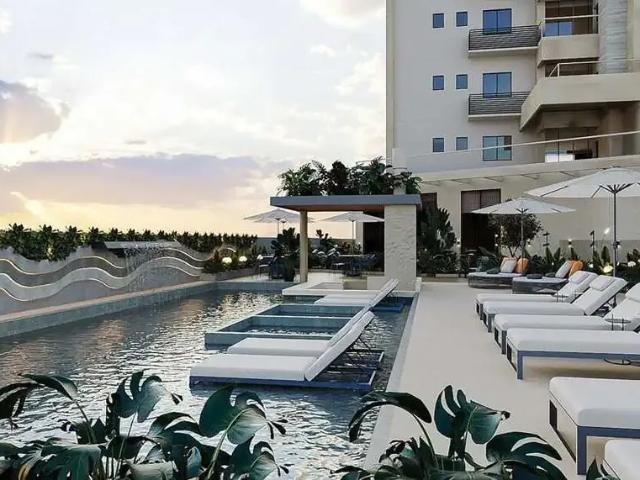 Apartamento para Venda em Balneário Camboriú/SC Pioneiros 4 Quartos