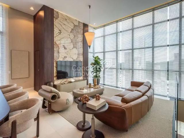 Apartamento para Venda em Balneário Camboriú/SC Pioneiros 4 Quartos