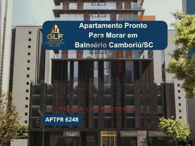 Apartamento para Venda em Balneário Camboriú/SC Pioneiros 4 Quartos