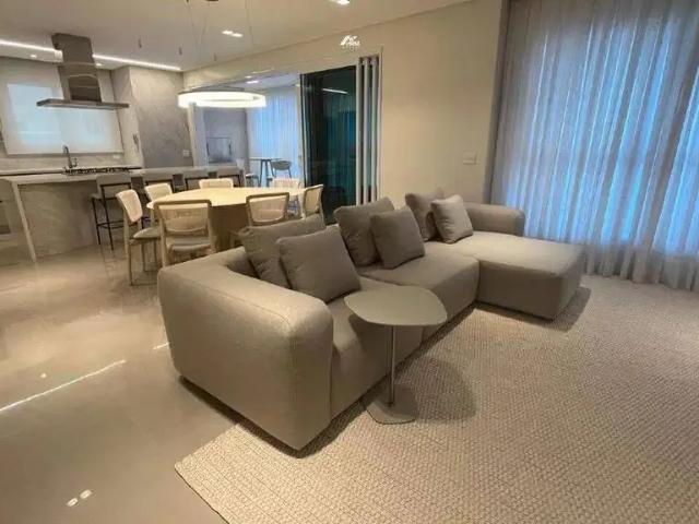 Apartamento para Venda em Balneário Camboriú/SC Pioneiros 4 Quartos