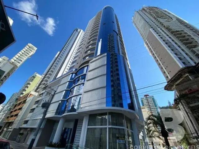 Apartamento para Venda em Balneário Camboriú/SC Pioneiros 4 Quartos