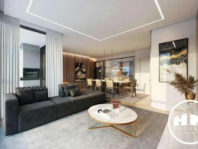 Apartamento para Venda em Balneário Camboriú/SC Pioneiros 4 Quartos