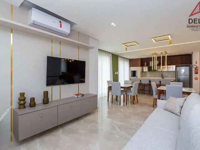 Apartamento para Venda em Balneário Camboriú/SC Pioneiros 4 Quartos