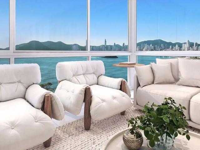 Apartamento para Venda em Balneário Camboriú/SC Pioneiros 5 Quartos