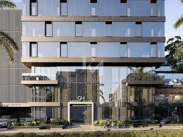 Apartamento para Venda em Balneário Camboriú/SC Pioneiros 5 Quartos