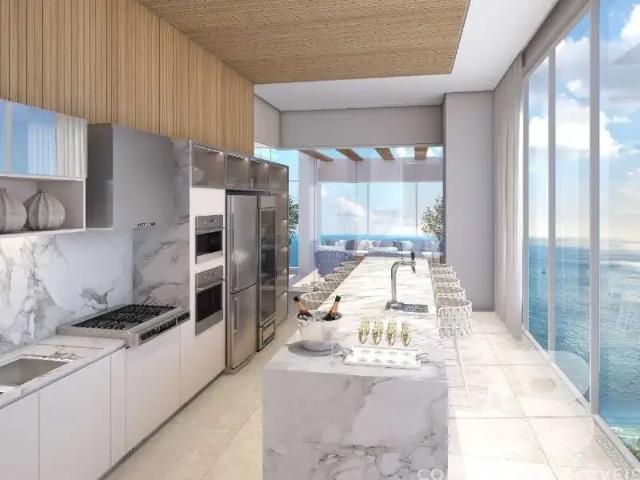 Apartamento para Venda em Balneário Camboriú/SC Pioneiros 5 Quartos