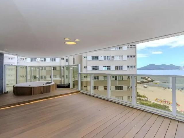 Apartamento para Venda em Balneário Camboriú/SC Pioneiros 5 Quartos