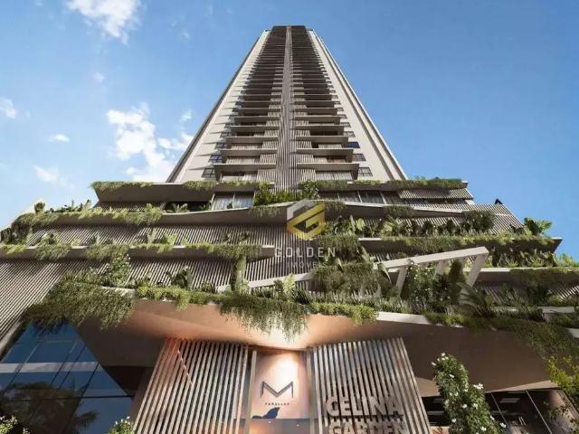 Apartamento para Venda em Balneário Camboriú/SC Pioneiros 6 Quartos
