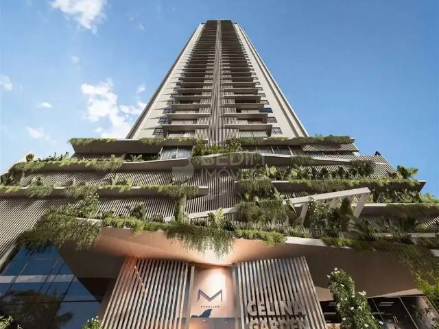 Apartamento para Venda em Balneário Camboriú/SC Pioneiros 6 Quartos