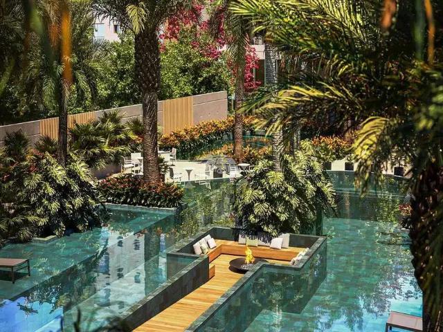 Apartamento para Venda em Balneário Camboriú/SC Pioneiros 6 Quartos