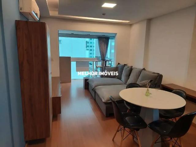 Apartamento para Venda em Balneário Camboriú/SC Pioneiros 1 Quartos